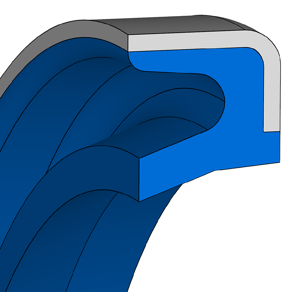 Freudenberg密封,Simrit骨架油封，Simrit密封，德国CFW密封