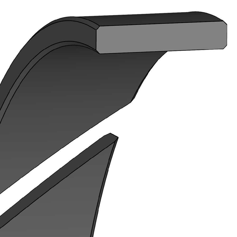 CFW骨架油封的详细介绍-德国Freudenberg油封Simrit油封密封欢迎您！